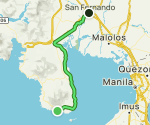Bataan Death March - San Fernando City: 0 Reviews, Map - Bataan ...