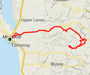 Batad Batad Rice Terraces Trail - Cebu, Philippines | AllTrails