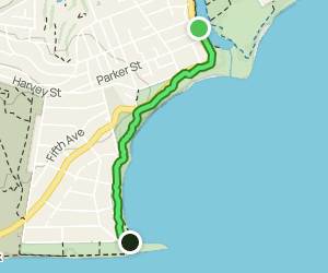 Surf Coast Walk: Anglesea – Point Roadknight: 40 Reviews, Map ...