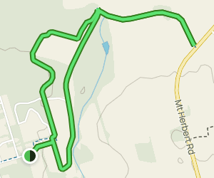 Fullerton's Creek Conservation Path: 85 Reviews, Map - Prince Edward ...