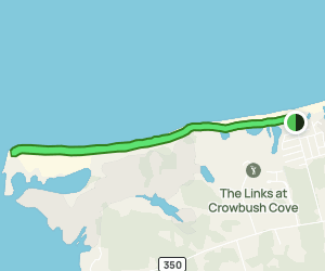 Lakeside Beach: 11 Reviews, Map - Prince Edward Island, Canada | AllTrails