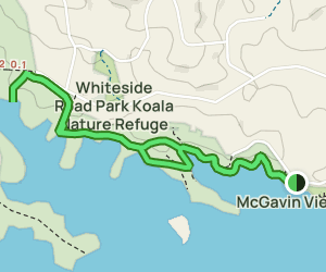 Lake Samsonvale McGavin View: 9 Reviews, Map - Queensland, Australia ...