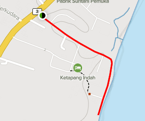 Dermaga Cinta Beach - East Java, Indonesia | AllTrails