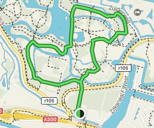 Halfweg - Houtrak, 12 Fotos - North Holland, Niederlande | AllTrails