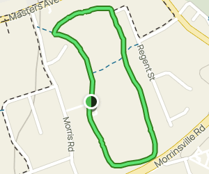 Jansen Park Loop: 4 Reviews, Map - Waikato, New Zealand | AllTrails