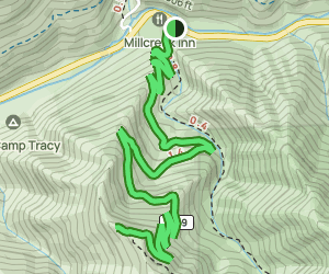 AllTrails | Salt Lake Overlook via Desolation Trail: 3856 Reviews, Map ...