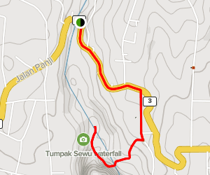 Air Terjun Tumpak Sewu - East Java, Indonesia#N# | AllTrails