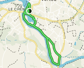 Le Loiry - Hippodrome de Vertou: 39 Fotos - Loire-Atlantique ...