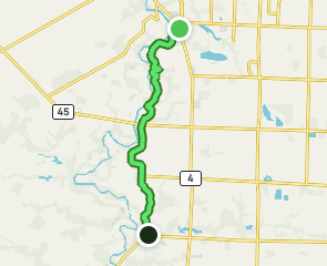 Elgin Trail: 147 Reviews, Map - Ontario, Canada | AllTrails