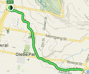 Cherry Tree Walk and Bowral Bike Path: 25 Reviews, Map - New South ...