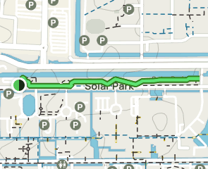 Thammasat Rangsit Solar Park, Pathum Thani, Thailand - Map, Guide ...