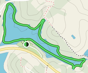 Aura Vale Lake Paddle: 2 Reviews, Map - Victoria, Australia | AllTrails