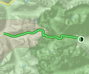 Twisp Pass Trail: 29 Reviews, Map - Washington | AllTrails