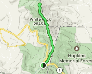 Taconic Crest Trail to White Rock and Snow Hole, New York - 525 Reviews ...