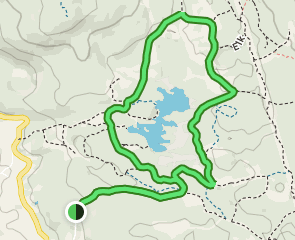 Middlepoint FSR - Copperhead - McNeil Lake FSR - Old Pole Road: 17 ...