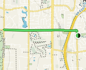 Bridle Crest Trail, Washington - 135 Reviews, Map | AllTrails