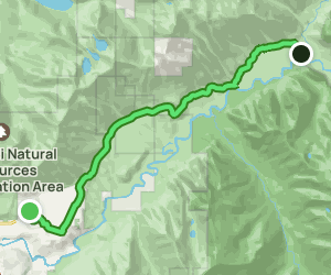 CCC Trail: 28 Reviews, Map - Washington | AllTrails