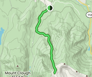 AllTrails | Mount Moosilauke via Benton Trail: 52 Reviews, Map - New ...