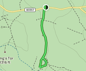 Foggintor Quarries: 22 Reviews, Map - Devon, England | AllTrails