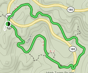 Big Stump Loop: 717 Reviews, Map - California | AllTrails