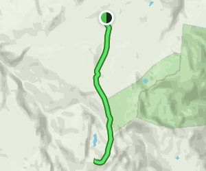 AllTrails | Mara Mountain - Mara Lookout Trail: 3 Reviews, Map ...