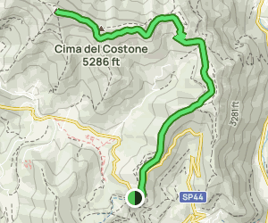 Monte San Primo via Colma di Sormano: 32 Reviews, Map - Lombardy, Italy ...