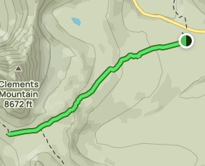 Hidden Lake Overlook, Montana - 5,000 Reviews, Map | AllTrails