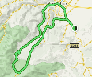 Kladje - Braslovje - Grosero - Samobor: 7 fotos - Zagreb, Croacia ...