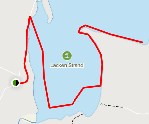 Lacken Strand | Map, Guide - County Mayo, Ireland | AllTrails