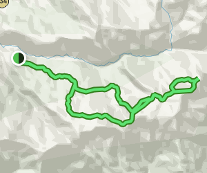 Hanuman Chatti - Darwa Pass | Map, Guide - Uttarakhand, India | AllTrails