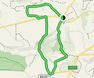 Holymoorside Circular: 17 Reviews, Map - Derbyshire, England | AllTrails