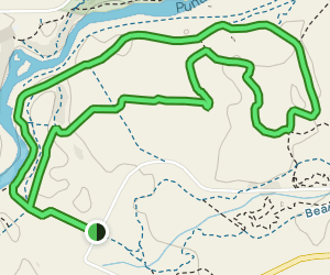 River Trail - Rib Cage - Raleigh Alley: 0 Reviews, Map - British ...