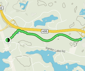 Seguin Trail Start: 9 Reviews, Map - Ontario, Canada | AllTrails