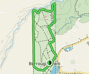 Burroughs Park Full Loop: 151 Reviews, Map - Texas | AllTrails