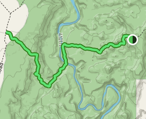 Angel Point Trail, Utah - 14 Reviews, Map | AllTrails
