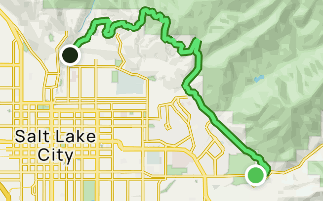 City Of Shoreline Map