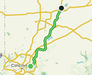 Little Miami Scenic River Trail, Ohio - 137 Reviews, Map | AllTrails