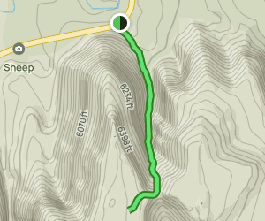 AllTrails | Checkerboard Arch Trail: 39 Reviews, Map - Utah