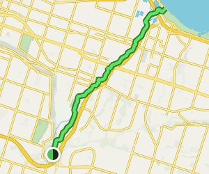 Red Hill Valley Recreational Trail: 401 Reviews, Map - Ontario, Canada ...