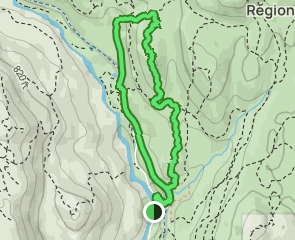 Flower Ridge Loop via Todd Creek, British Columbia, Canada - 13 Reviews ...
