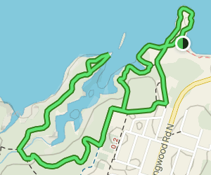 Princess Point and Sassafras Point: 1.241 foto - Ontario, Canada ...