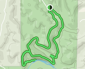 Cave Spring Loop Trail, Missouri - 297 Reviews, Map | AllTrails