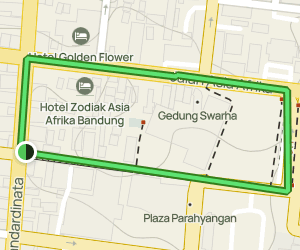 Bandung City Square: 6 Reviews, Map - West Java, Indonesia | AllTrails