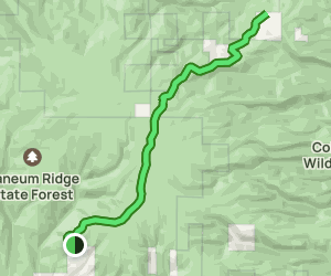 Colockum Road: 21 Reviews, Map - Washington | AllTrails