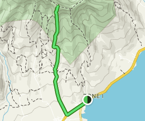 Mount Loay Trail | Map, Guide - Davao del Sur, Philippines | AllTrails