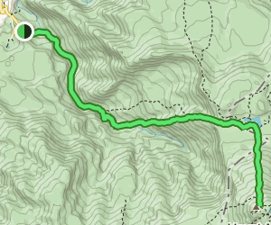 Kidapawan Apo Trail: 0 Reviews, Map - Cotabato, Philippines | AllTrails