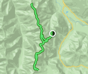 Dark Divide Trail: 5 Reviews, Map - Washington | AllTrails