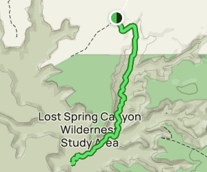 Lost Spring Canyon: 8 Reviews, Map - Utah | AllTrails