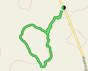 Riverbrook River Loop Trail, Maine - 27 Reviews, Map | AllTrails