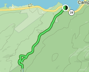 Raquette Lake South Inlet Paddle, New York - 15 Reviews, Map | AllTrails